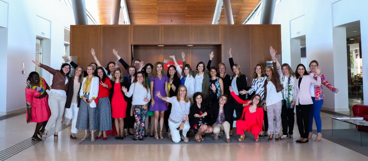 Santander Open Academy