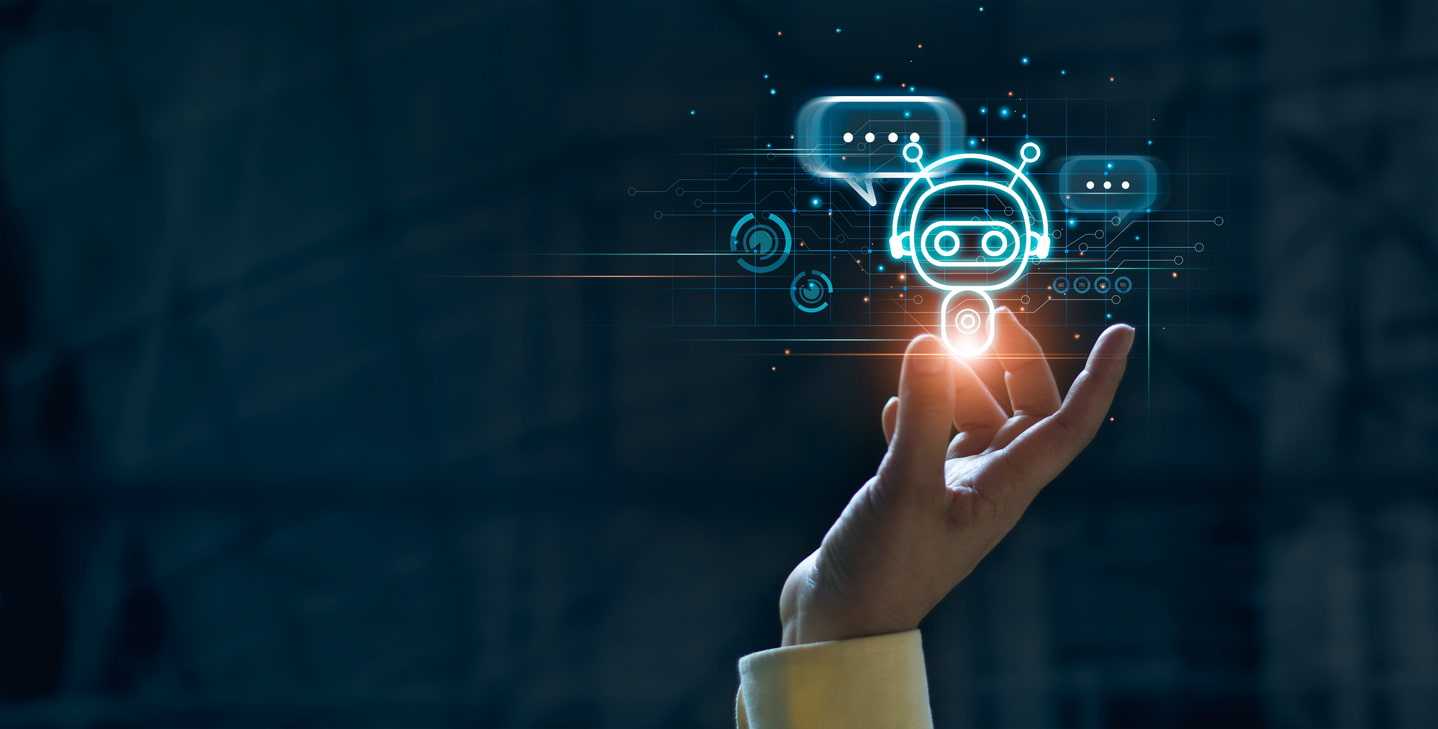 Bot de inteligencia artificial | Blog Santander Open Academy