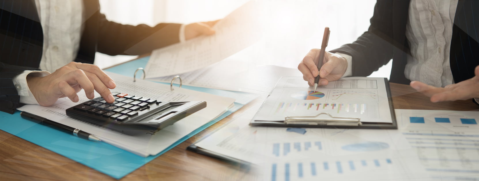 ¿Qué es el control financiero? | Blog Santander Open Academy