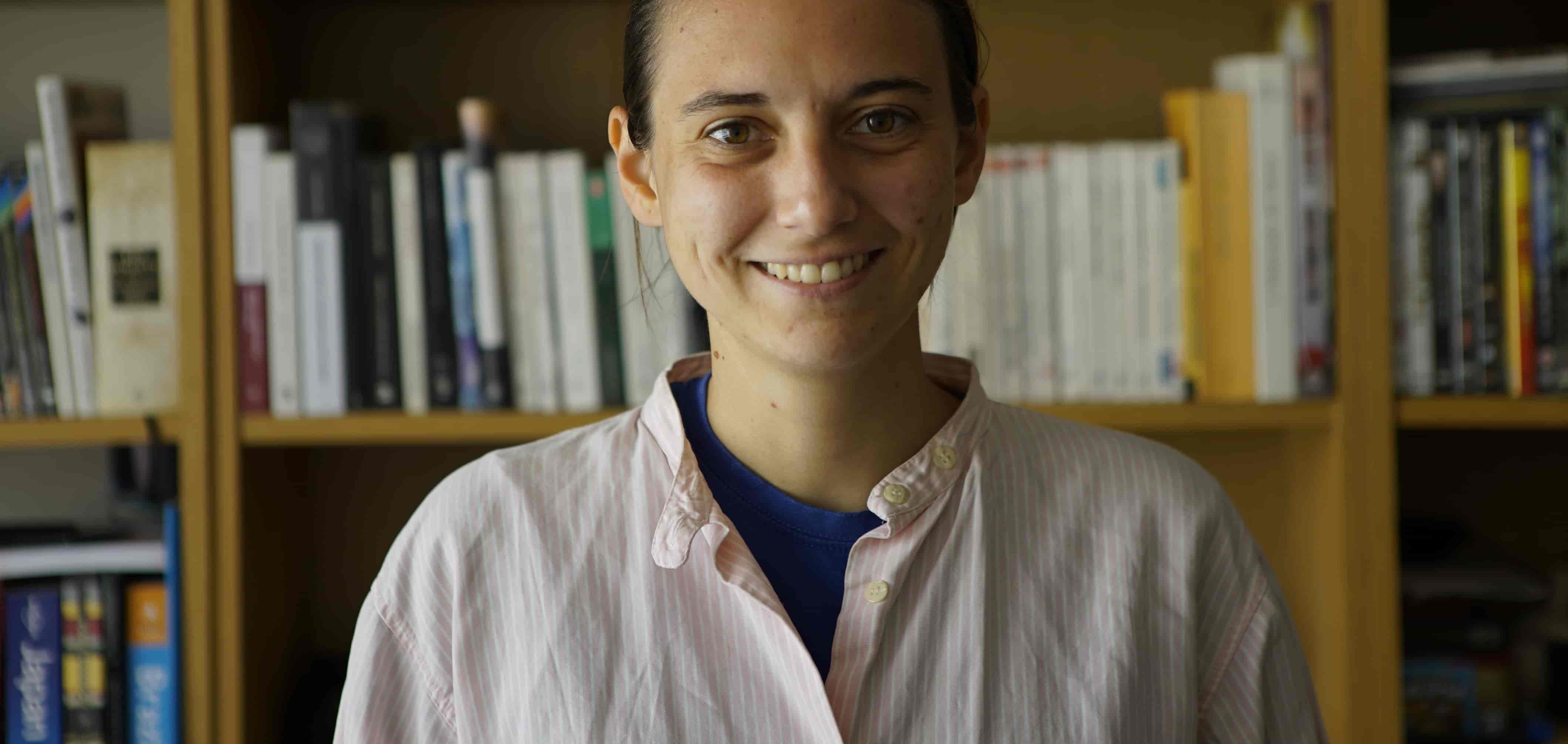 Santander Open Academy