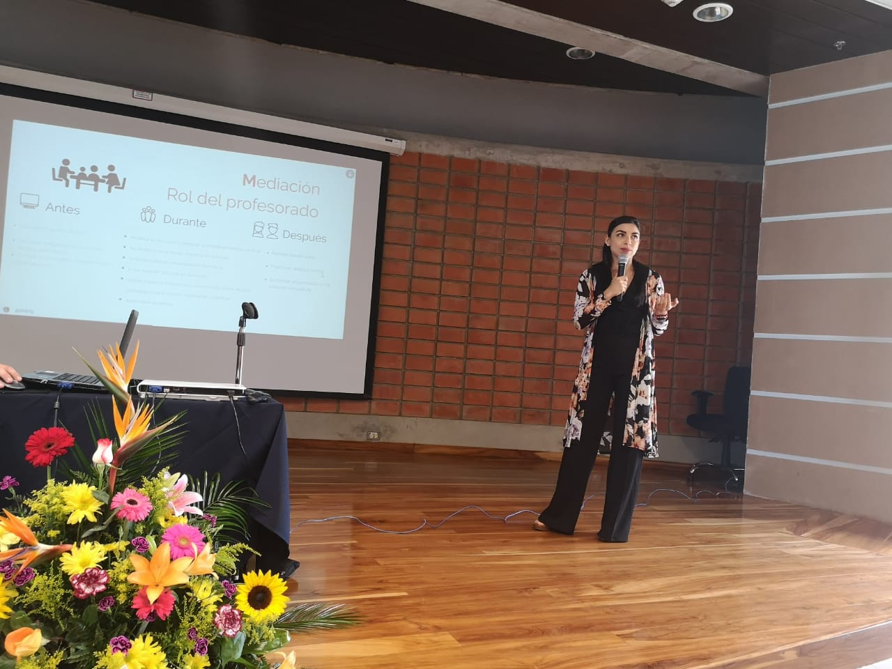 Santander Open Academy