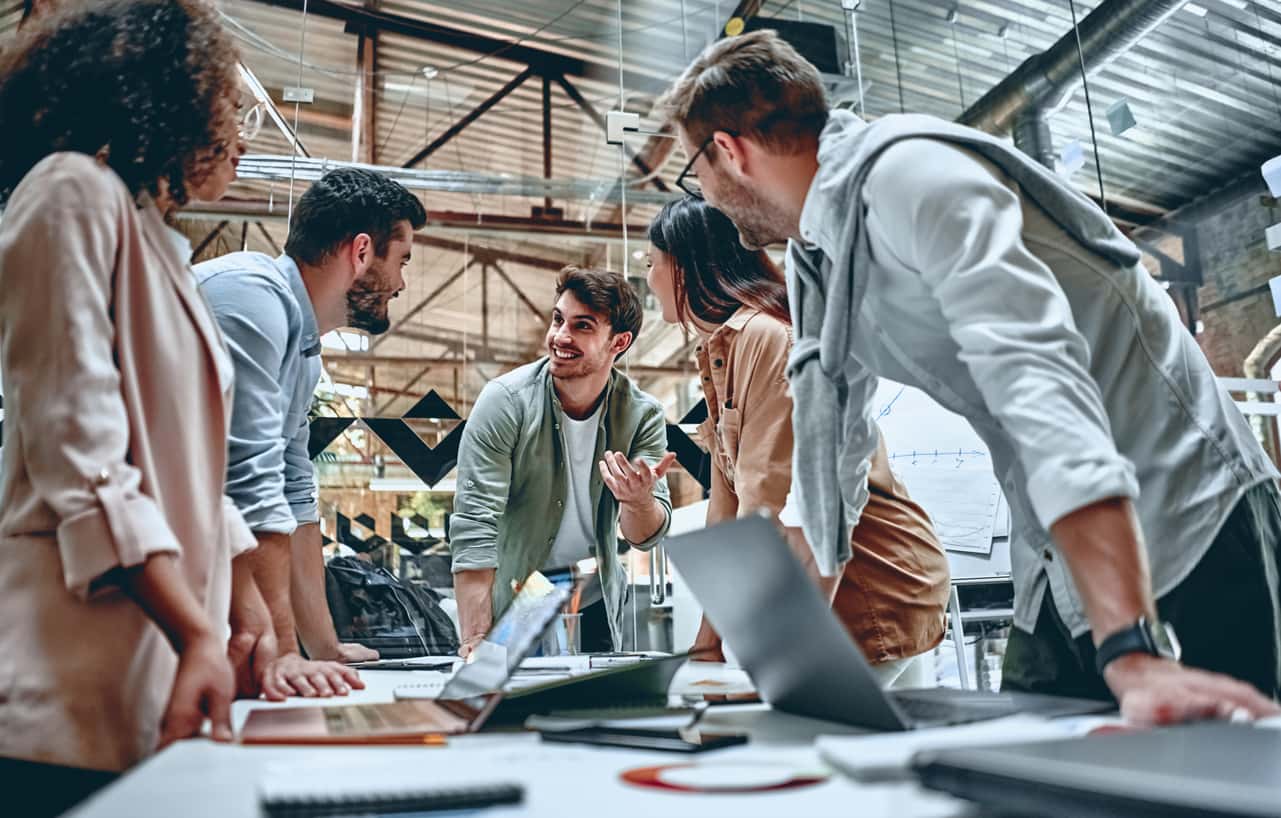Equipos multidisciplinarios | Blog Santander Open Academy