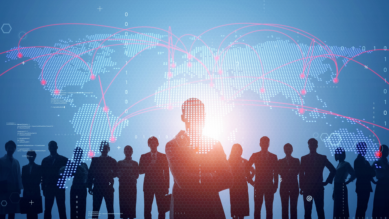 La importancia del liderazgo global en un mundo empresarial en ...