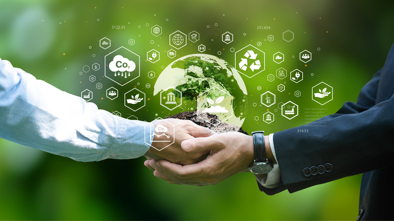 ¿Cómo se evalúa la responsabilidad social y ambiental de las empresas ...