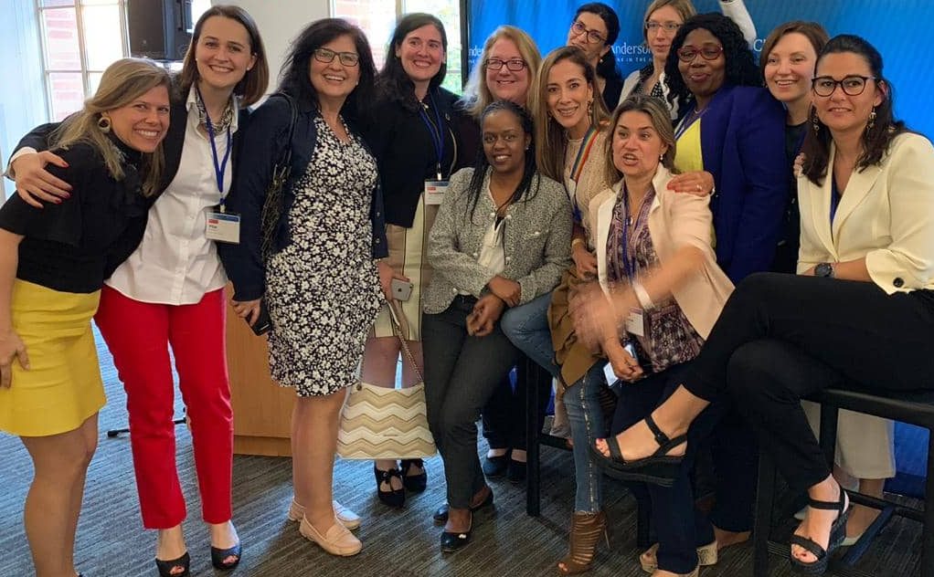 Santander Open Academy