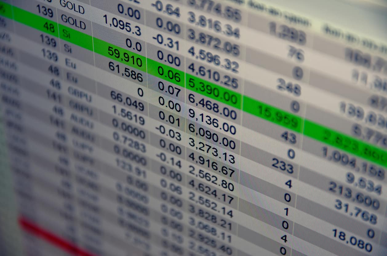 ¿Qué es y para qué sirve Excel? | Blog Santander Open Academy