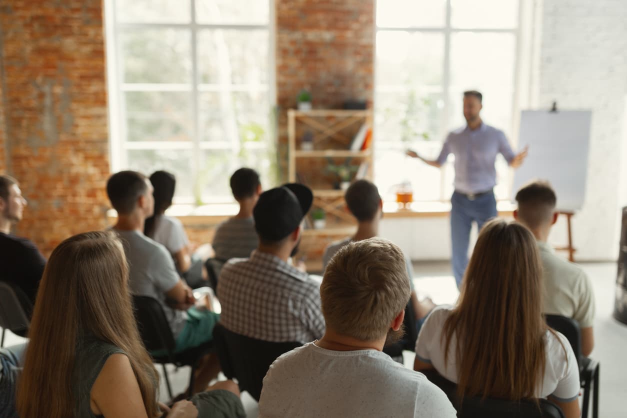 Formas de comunicar y dejar huella | Blog Santander Open Academy