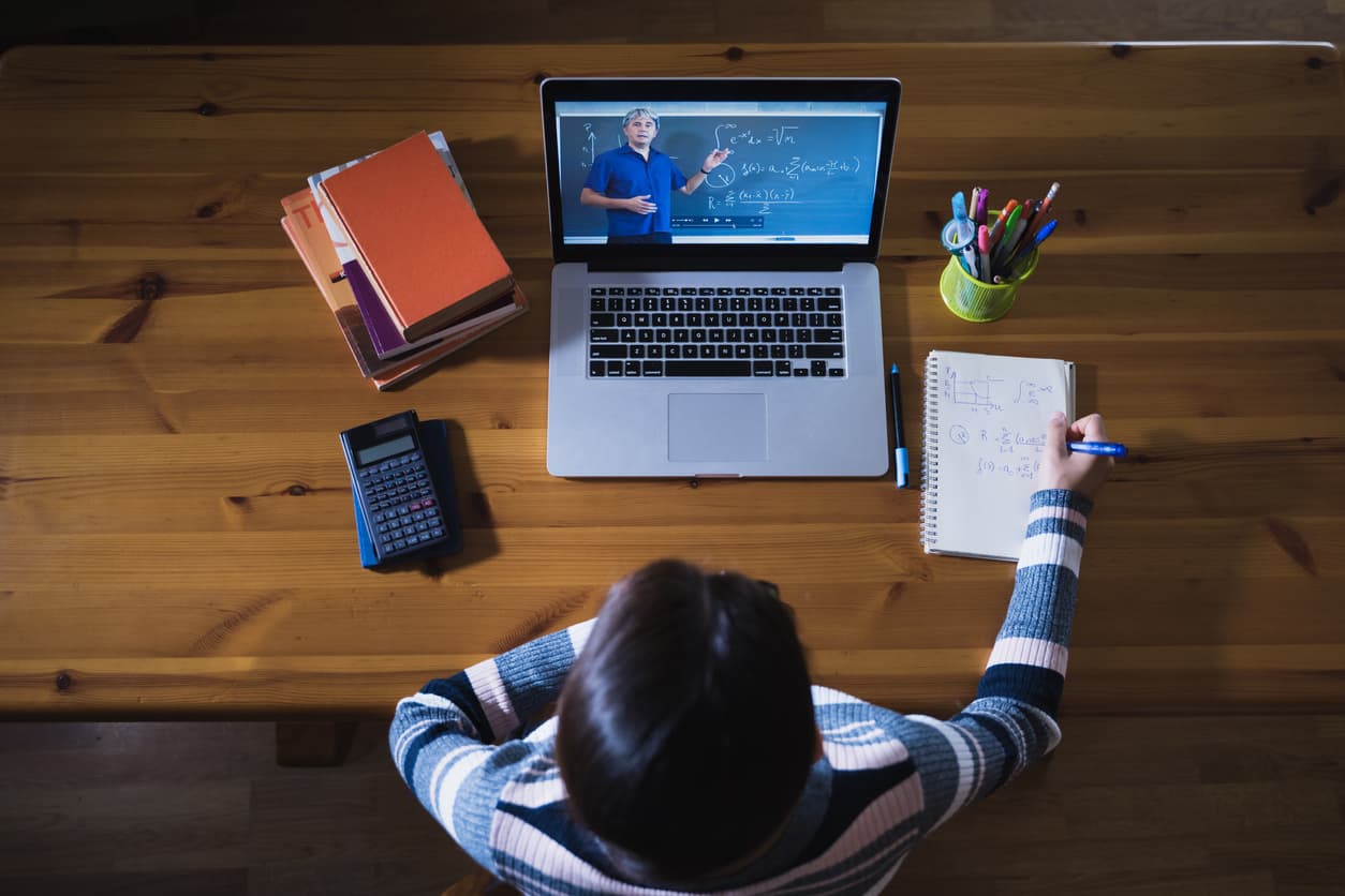 Qué son las TICs en la educación | Blog Santander Open Academy