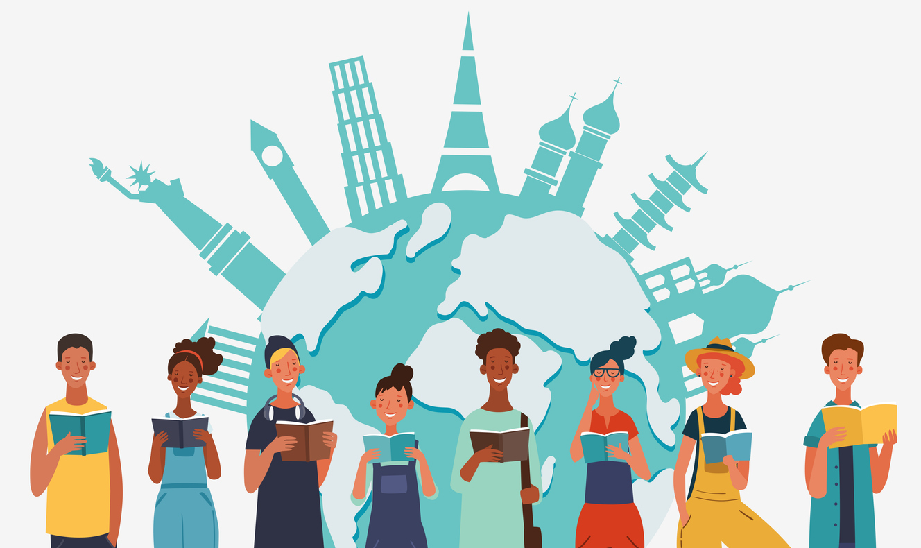 Ventajas de estudiar en el extranjero | Blog Santander Open Academy