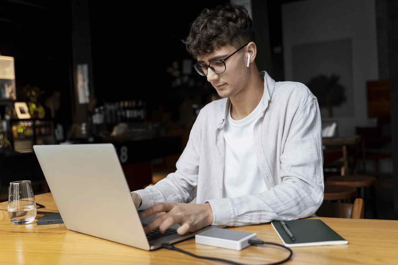 Santander Open Academy