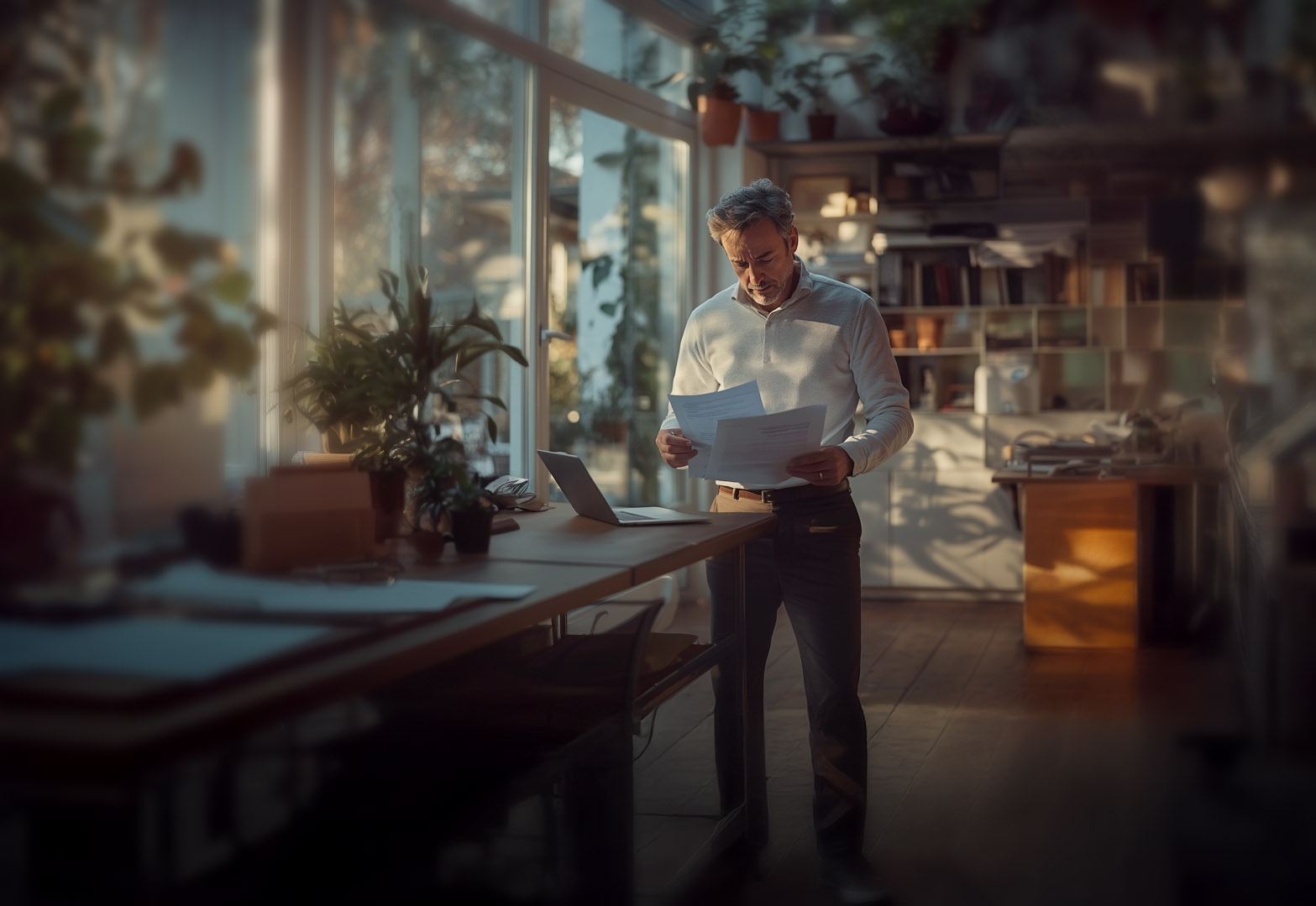 Santander Open Academy