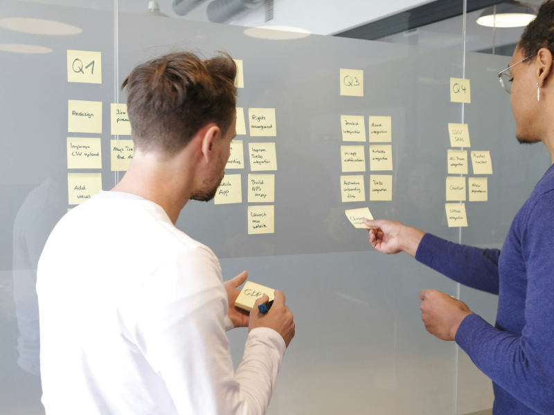 Santander Open Academy