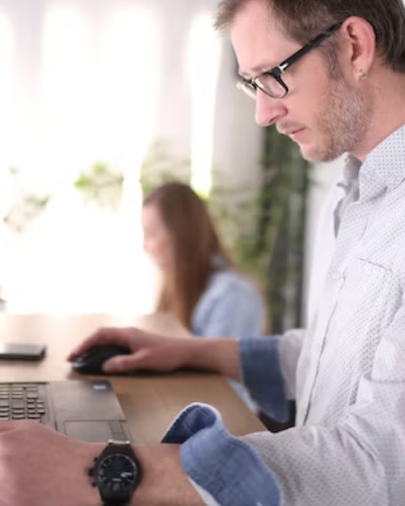 E-Learning Plattform | Santander Open Academy