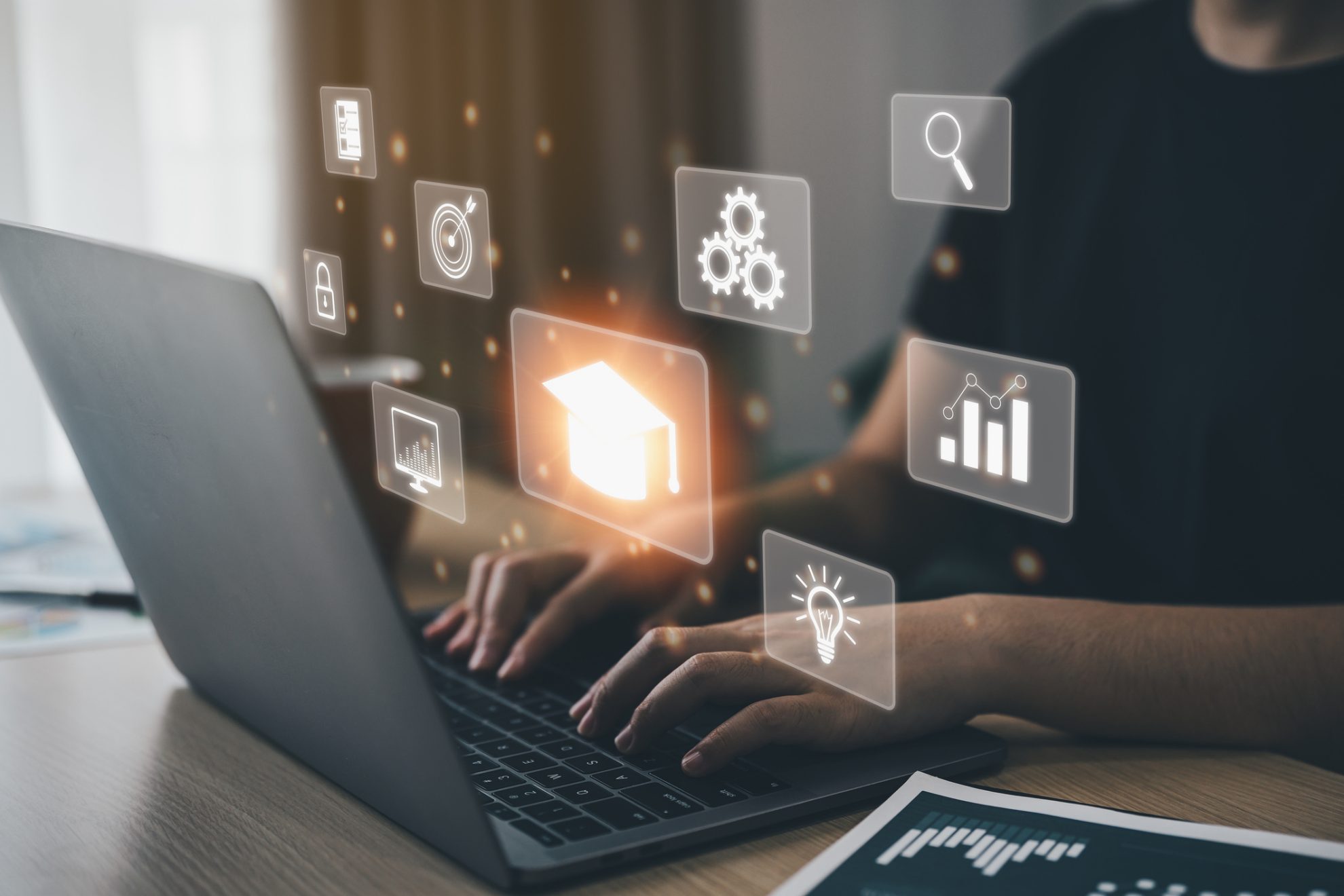 ¿Cómo y cuándo elegir estudios de posgrado? | Blog Santander Open Academy