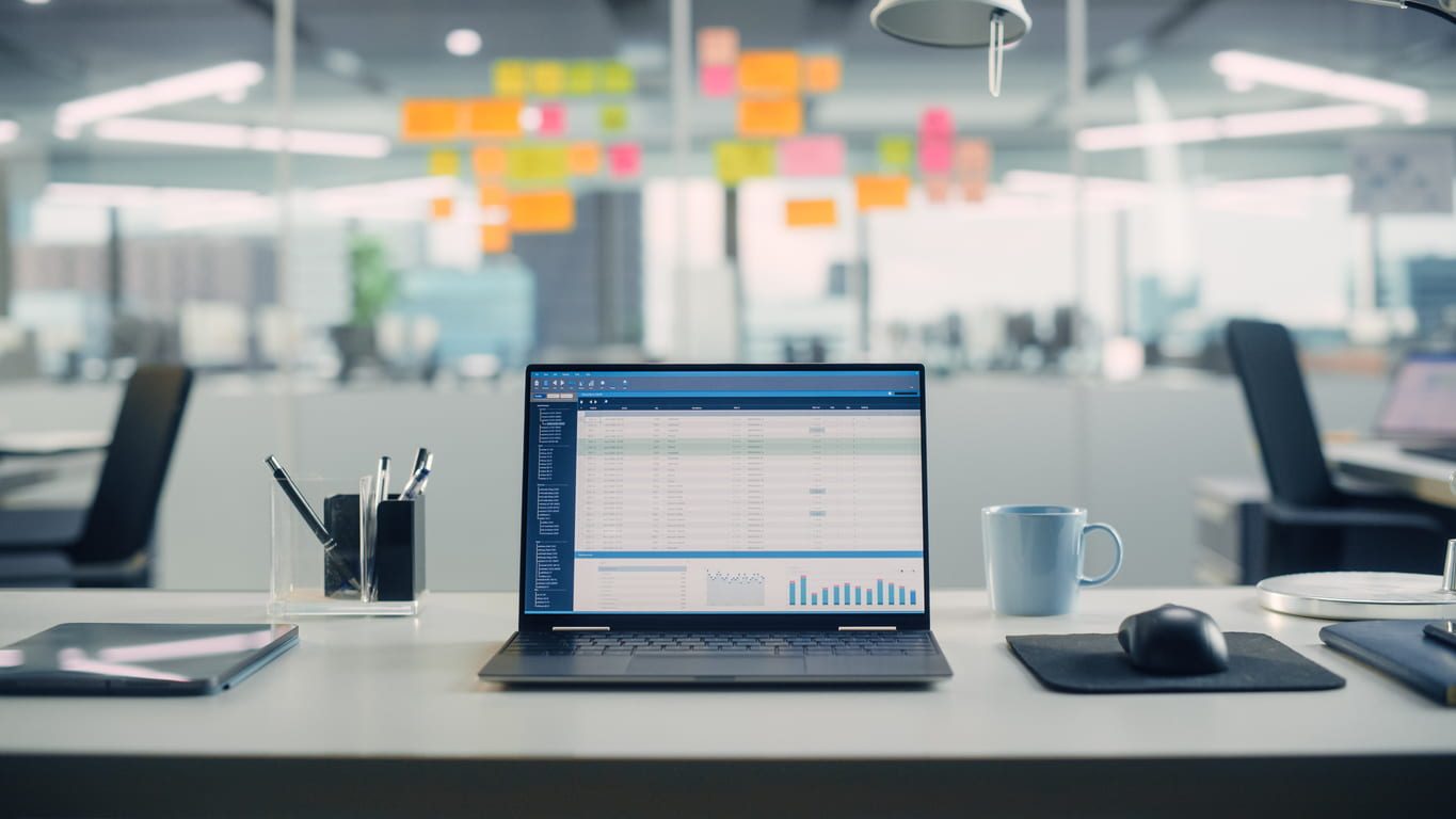 Programación En Excel Vba Blog Santander Open Academy