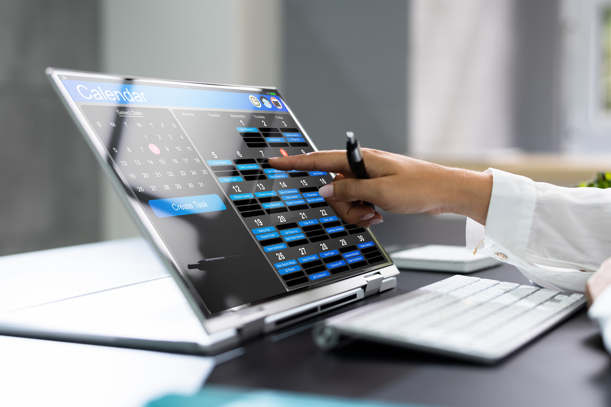 Time blocking: cómo rendir más | Blog Santander Open Academy