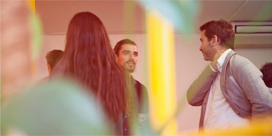 Platforma e-learning | Santander Open Academy